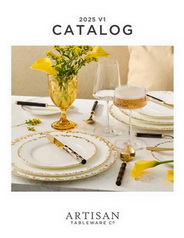 Artisan 2025-工艺资源网